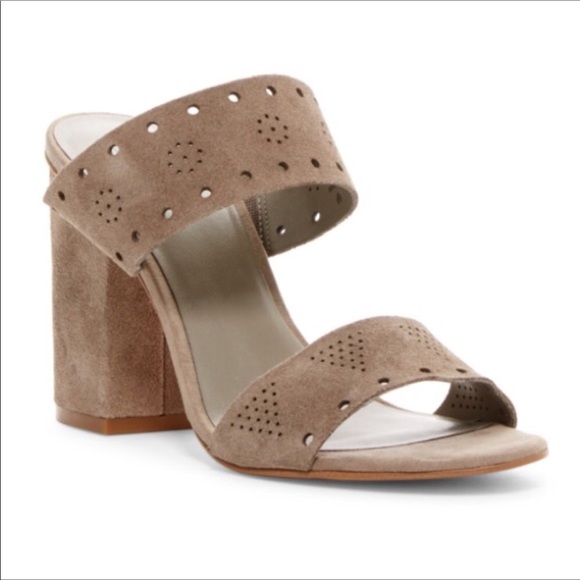 Melrose and Market | Shoes | Melrose Market Sandals | Poshmark